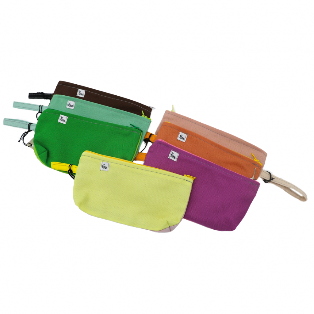 Astucci Rainbow - Shop Binario 95